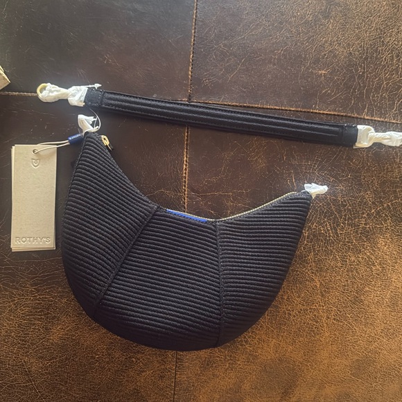 Rothy's | Bags | Rothys Mini Crescent Bag | Poshmark